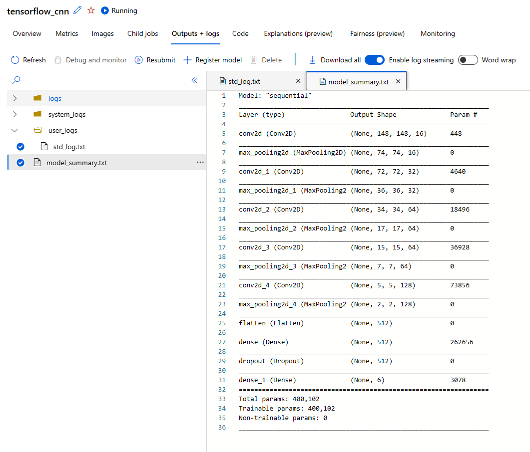AI v Azure prakticky: trénování vlastní klasifikace obrázků - AutoML vs ...